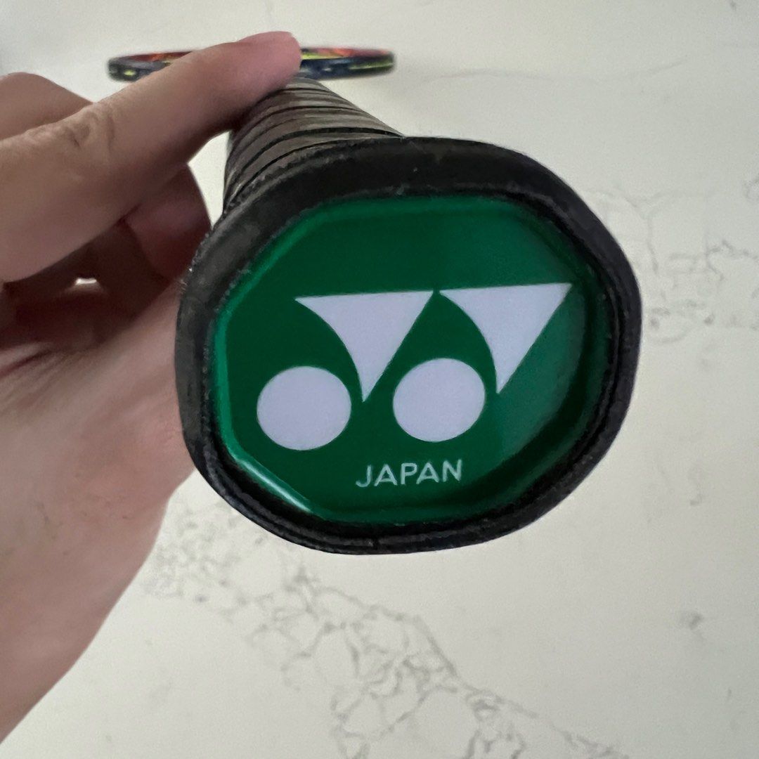 Yonex Badminton Racket - Nanoflare 700, Sports Equipment, Sports ...