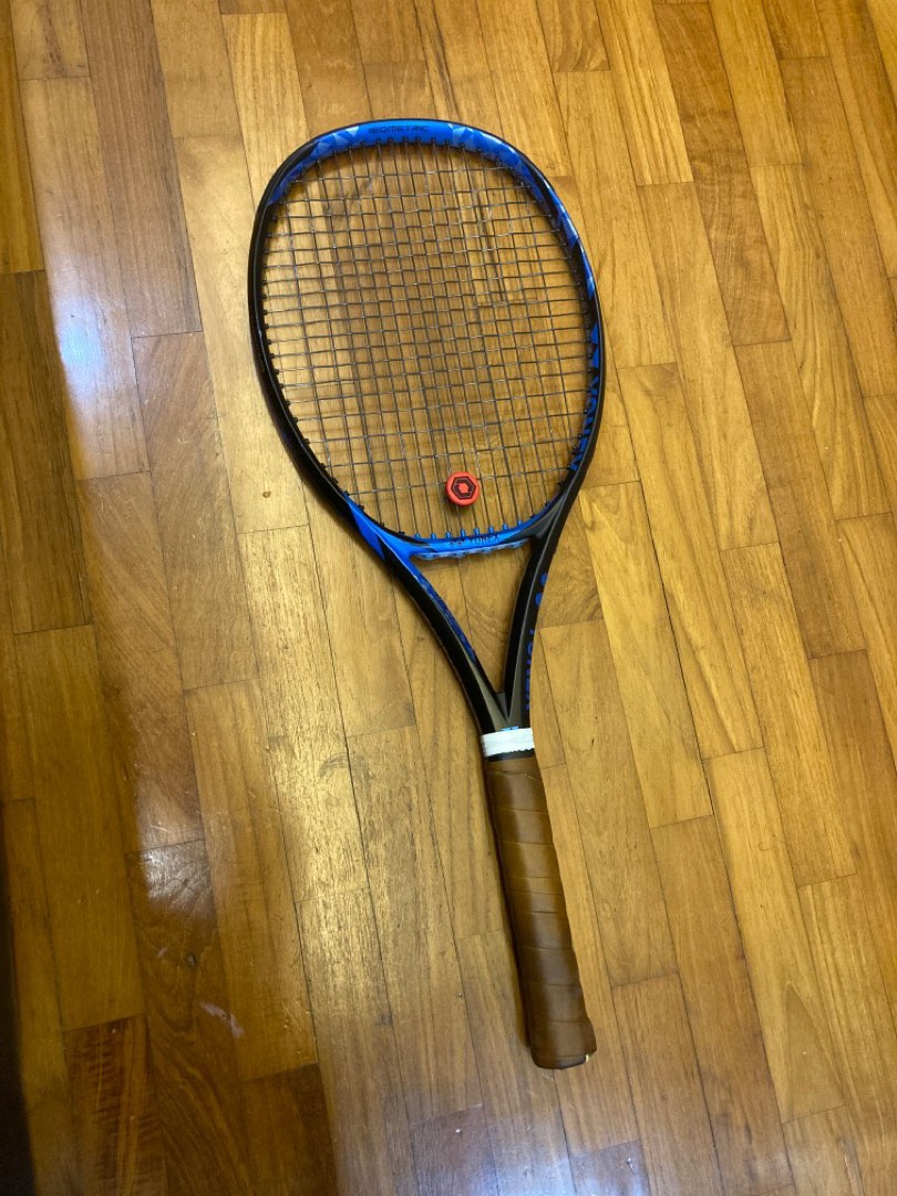 Yonex ezone 98 tennis racket japan 16 x 19 L2, Sports Equipment, Sports ...