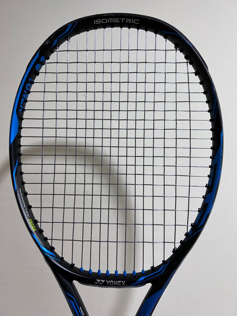 Yonex Ezone DR98 plus for sale, Sports Equipment, Sports & Games ...