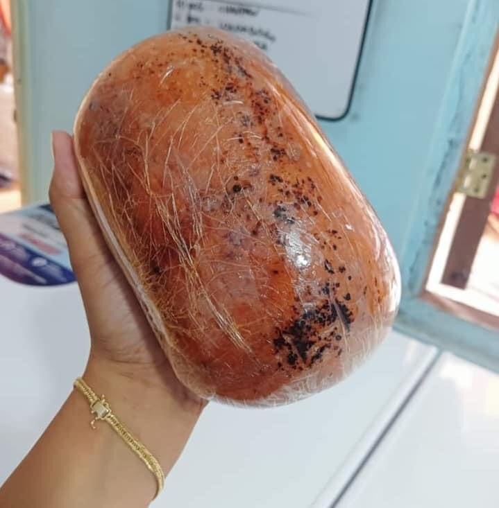 1 Kilo Ham, Food & Drinks, Chilled & Frozen Food on Carousell