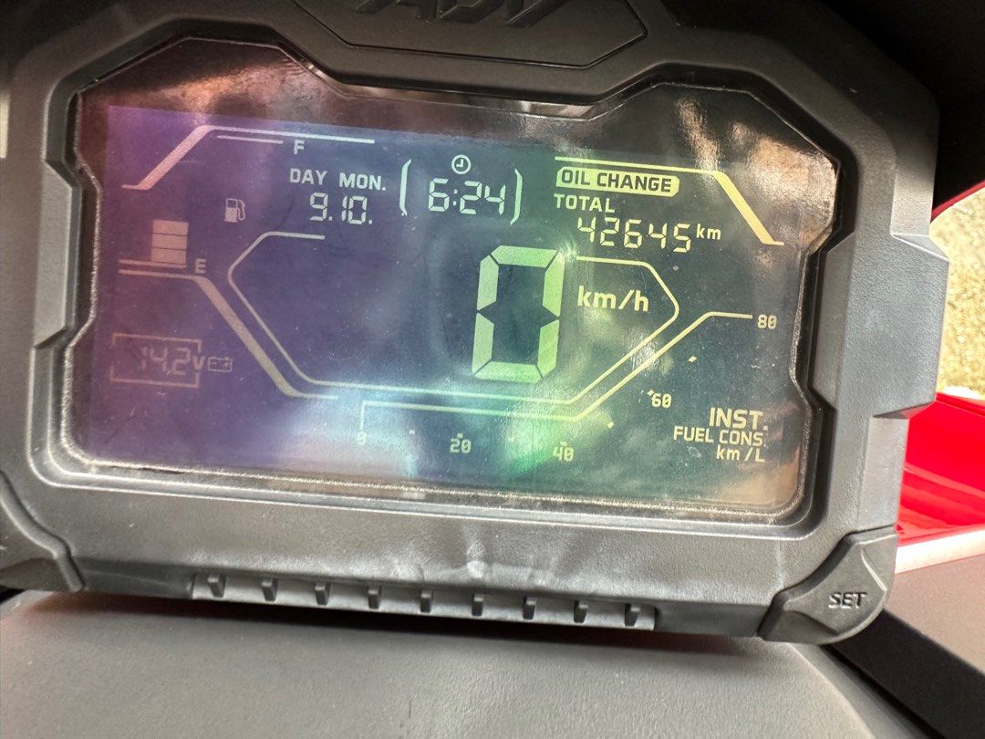 2020 Honda ADV 150 For Sale, Motorcycles, Motorcycles for Sale, Class ...