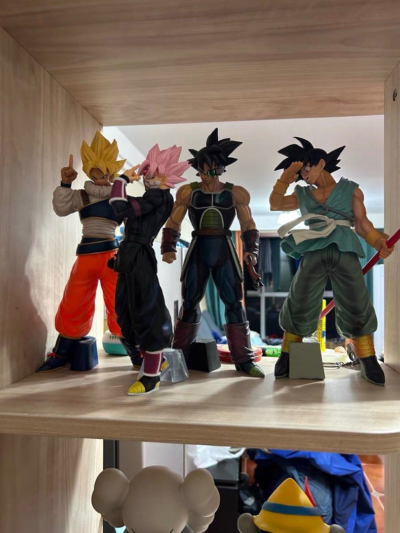 25cm Dragon Ball Z Majin Vegeta Figure Self-destruct Majin Vegeta ...