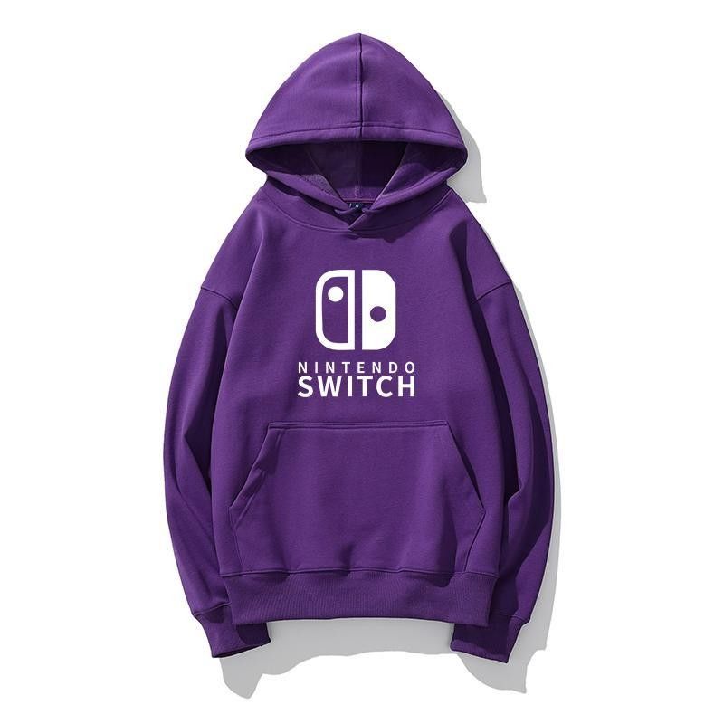 nintendo switch jacket