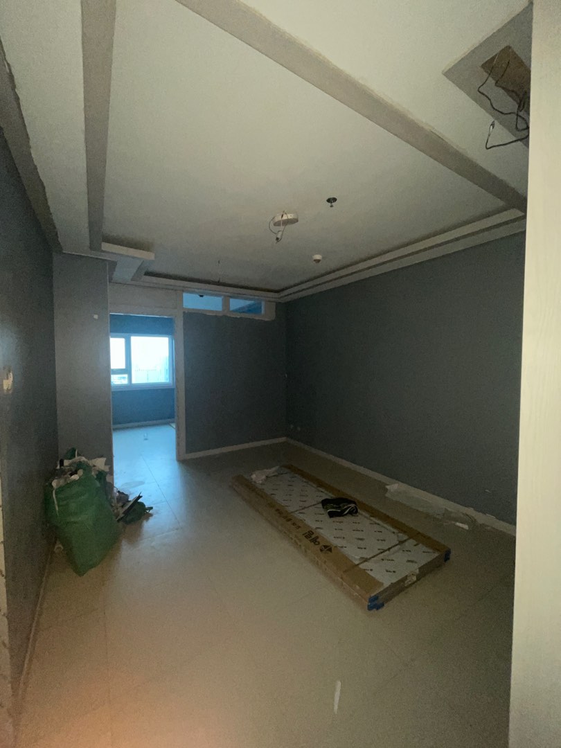 RUSH SALE ALL IN 2BR Unit The Pearl Place Tower B Pasig on Carousell