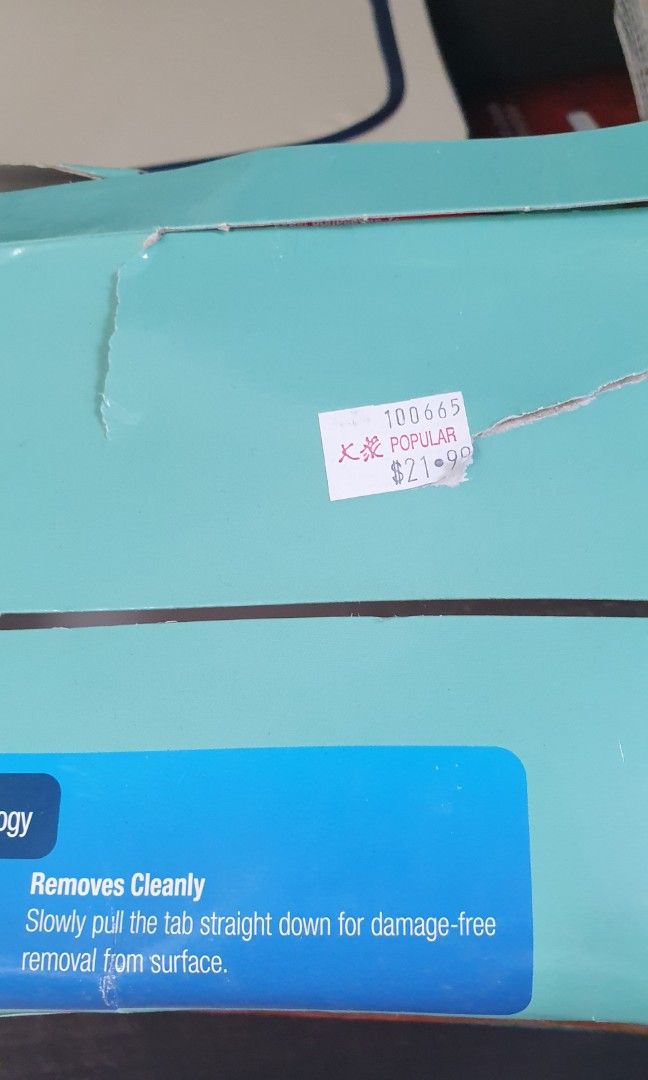 3M command spice rack, Furniture & Home Living, Bathroom & Kitchen ...