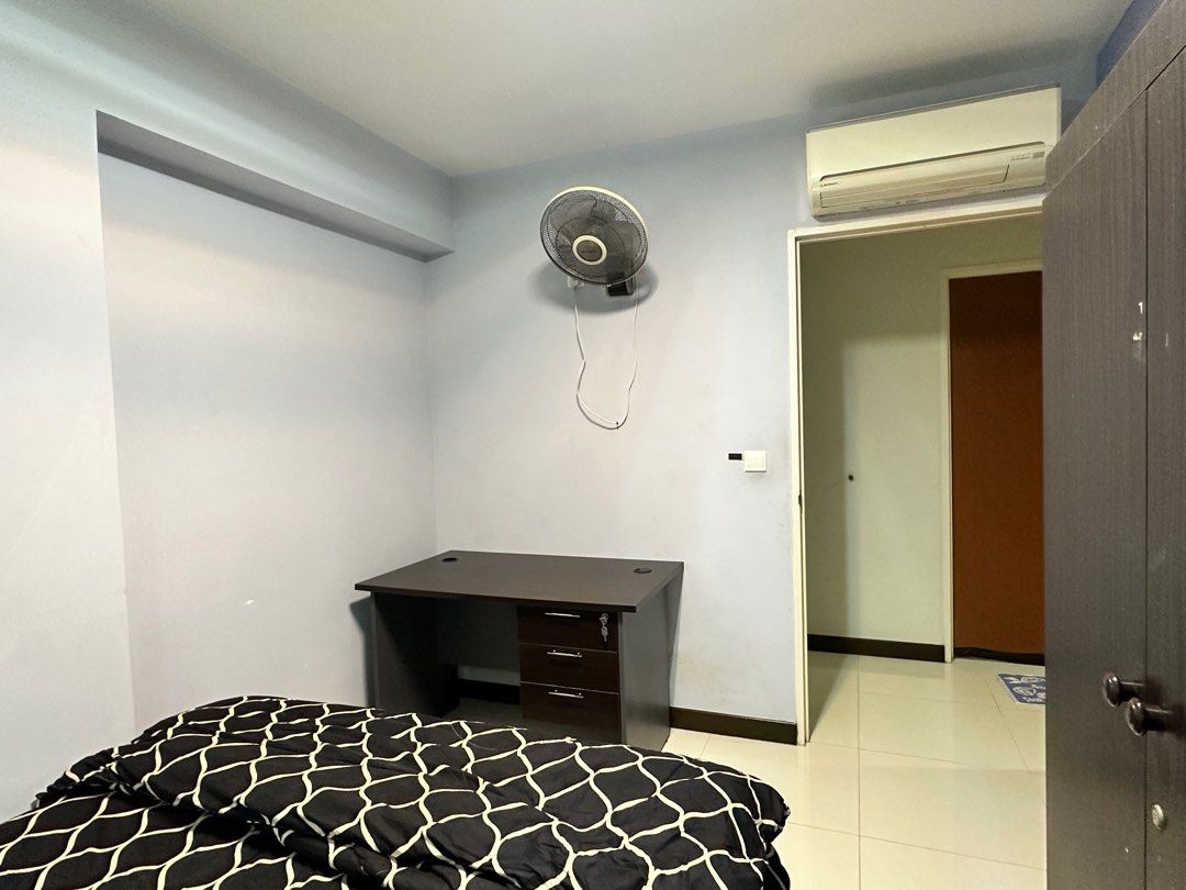 505d Yishun Street 51 Acacia Breeze @ Yishun, Property, Rentals, Room ...