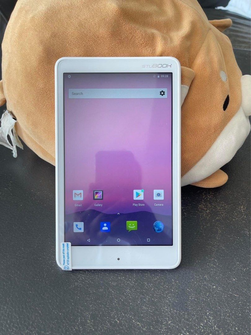 8 inches tablet (brandnew original) SALE SALE, Mobile Phones & Gadgets ...