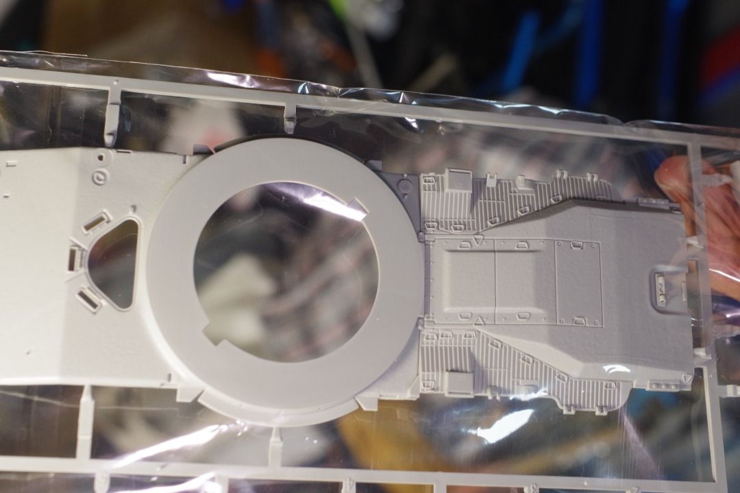 倉底貨 - Takom-三花-2091-1/35-中華民國陸軍-CM-11-勇虎坦克-附加装甲 -ROC Army -CM-11 (M-48H ...