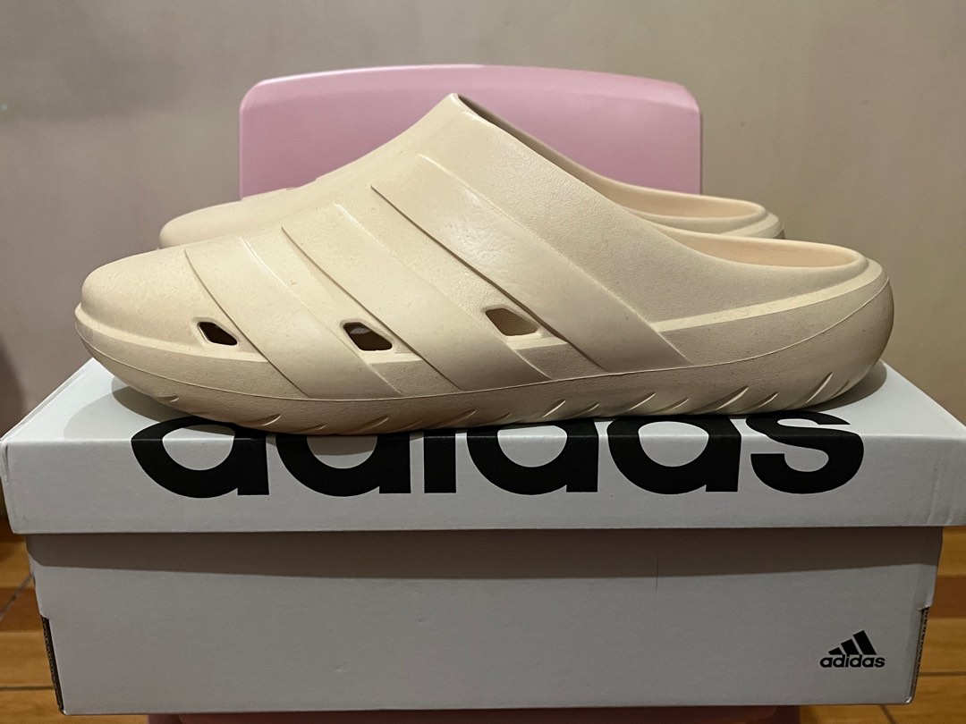 Adicane Clog US 11, Men's Fashion, Footwear, Slippers & Slides on Carousell