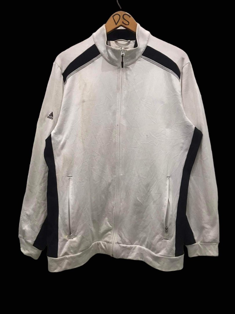 Adidas Climawarm track jacket, Men's Fashion, Coats, Jackets and ...
