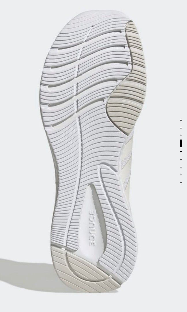 Adidas Edge Lux Shoe, Women's Fashion, Footwear, Sneakers on Carousell