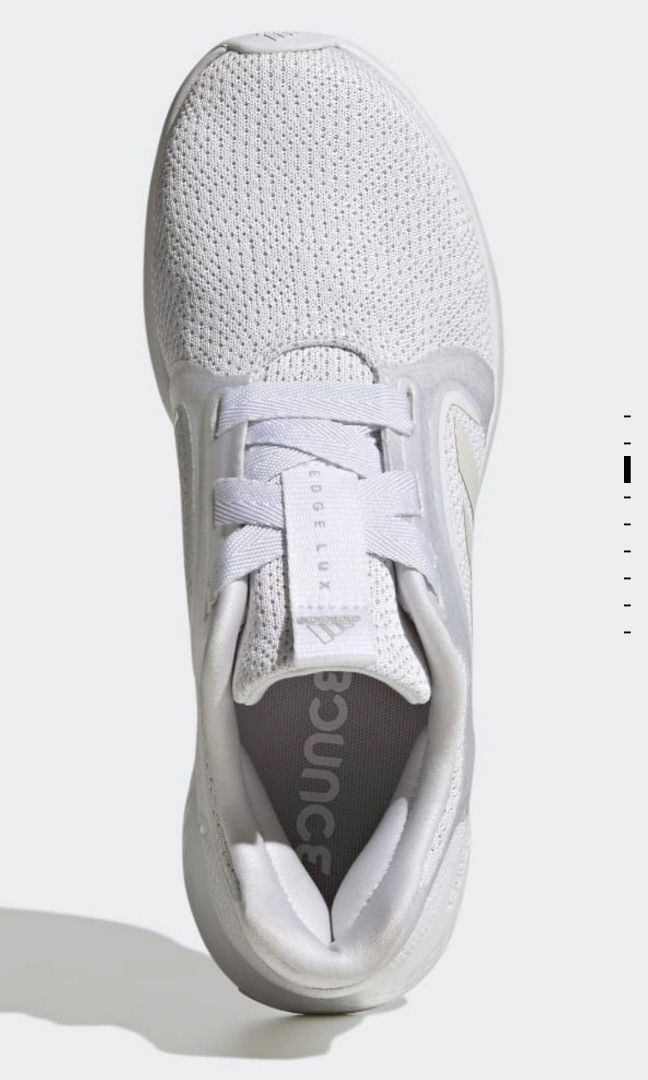 Adidas Edge Lux Shoe, Women's Fashion, Footwear, Sneakers on Carousell