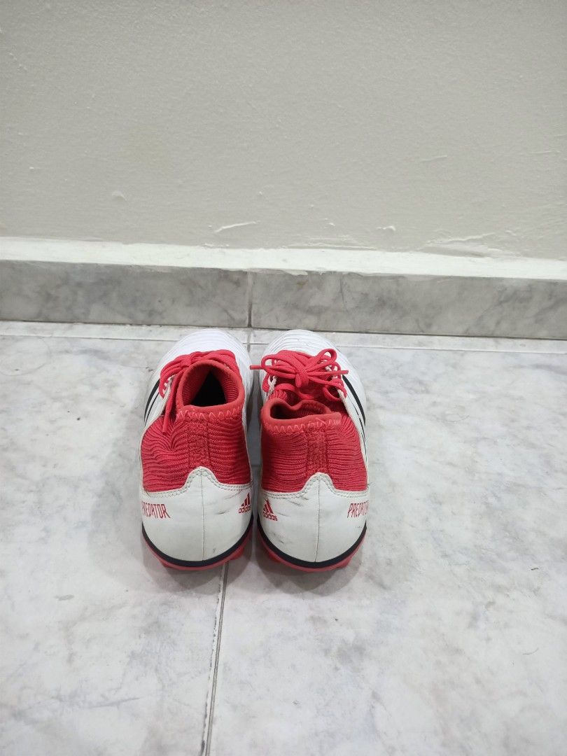 Adidas Predator 18 3 Mens Fashion Footwear Boots On Carousell