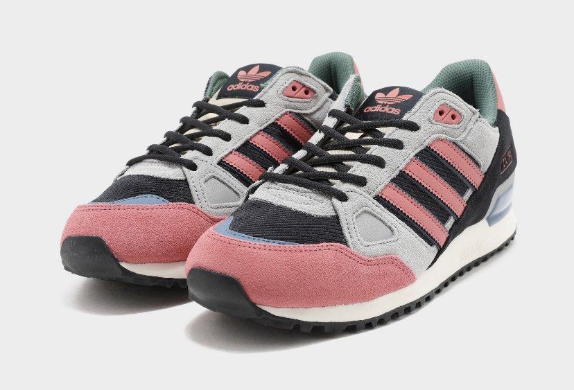 ADIDAS ZX750 ORIGINAL, Women's Fashion, Footwear, Sneakers on Carousell