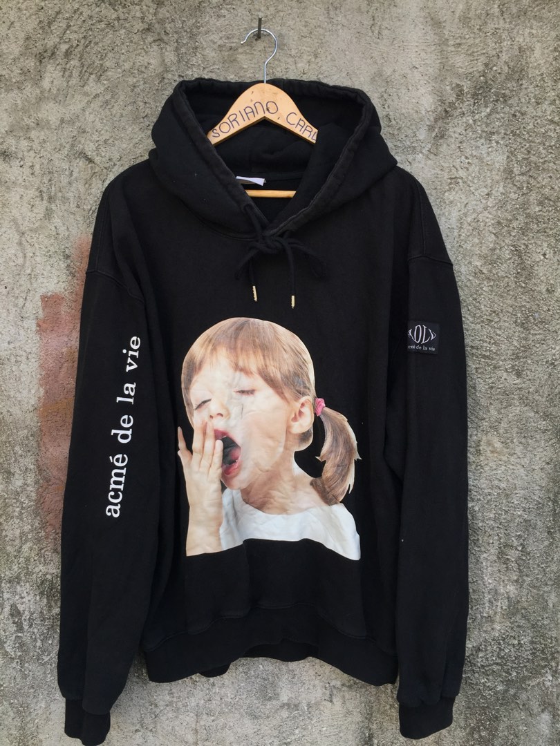 ADLV, Men's Fashion, Coats, Jackets and Outerwear on Carousell