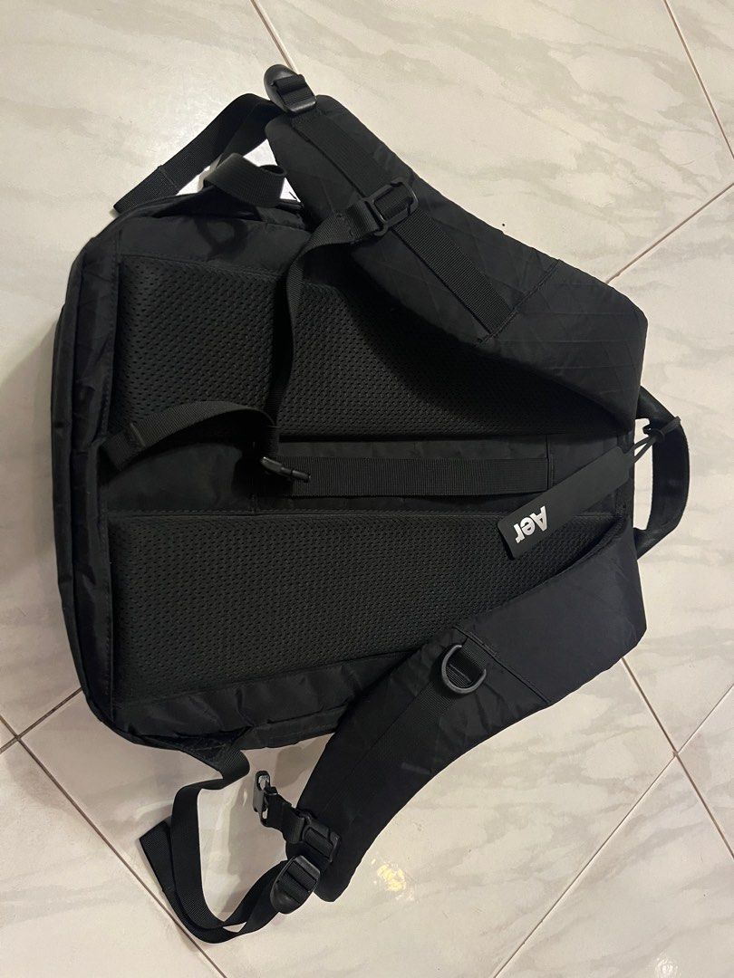 Aer Day Pack 2 X-Pac Limited Edition, Men's Fashion, Bags, Backpacks on ...