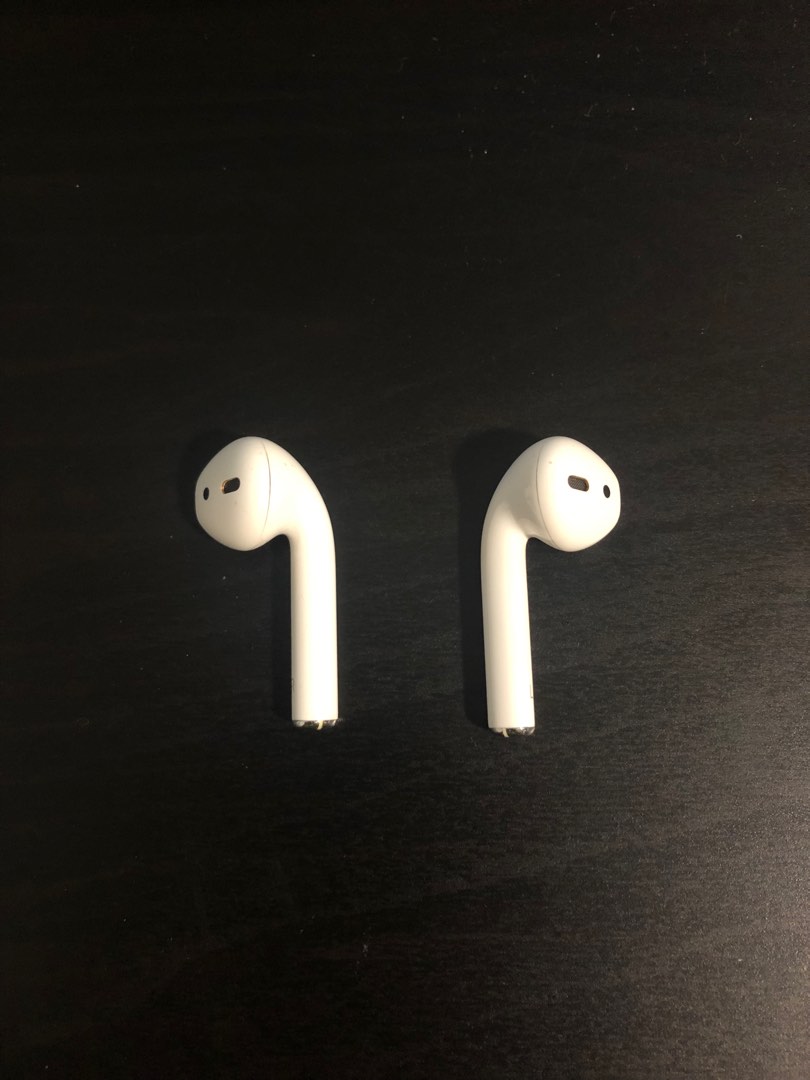 Airpods Gen 2 Left Right Only Audio Earphones On Carousell airpods-gen-2-left-right-only-audio-earphones-on-carousell