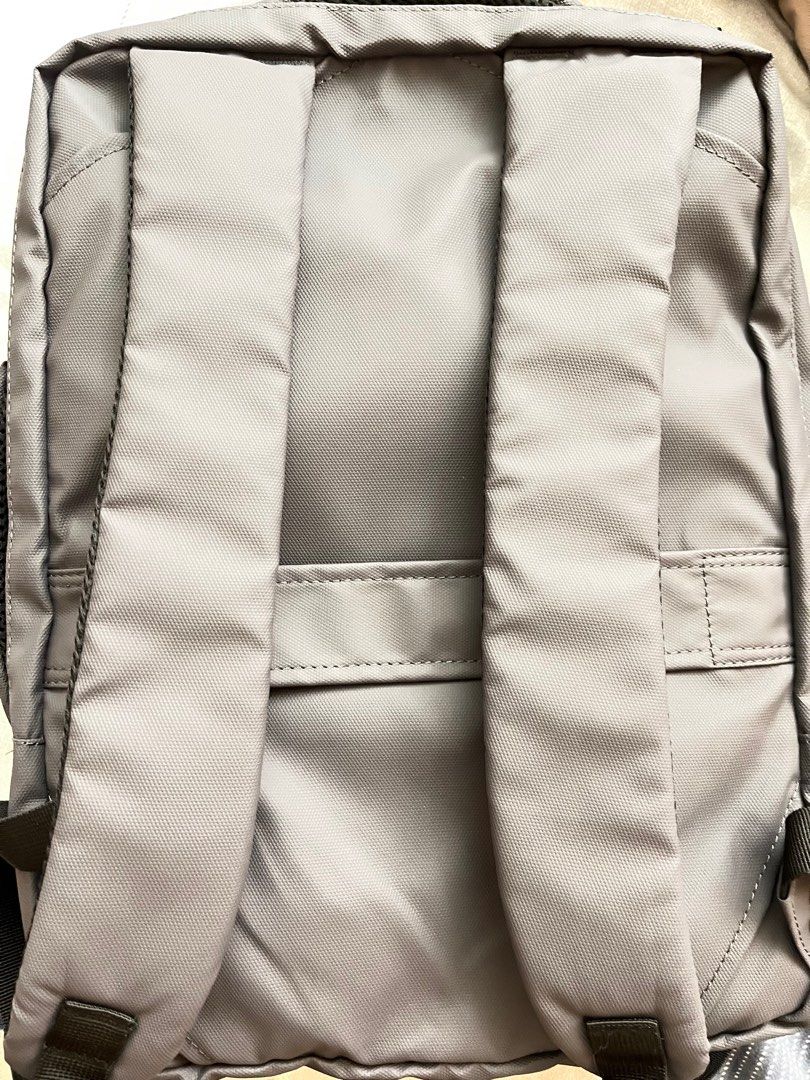 Alienware backpack, Men's Fashion, Bags, Backpacks on Carousell