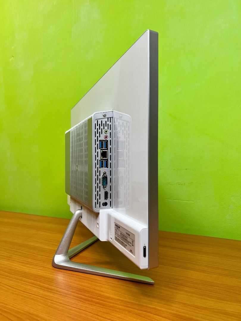 All In One Pc Hailan X6 Core I5 7th Gen 16Gb.Memory 240Gb.SSD 24"Inch ...