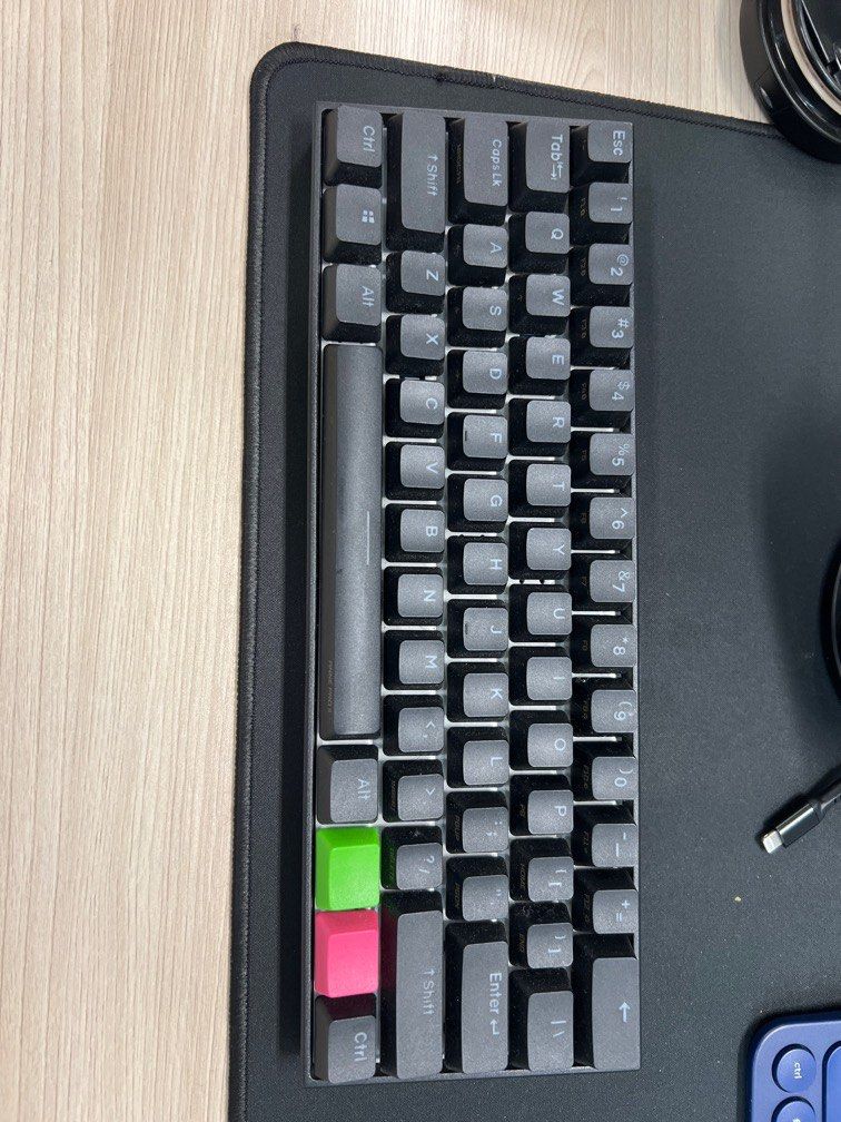 Annie Pro 2, Computers & Tech, Parts & Accessories, Computer Keyboard ...