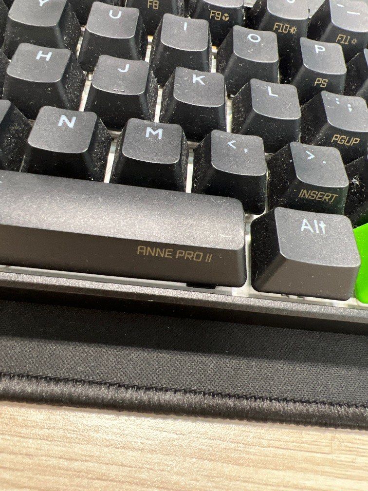 Annie Pro 2, Computers & Tech, Parts & Accessories, Computer Keyboard on Carousell