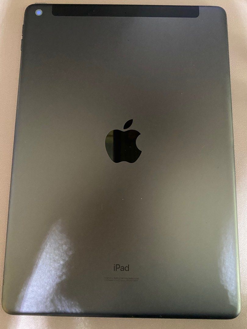 Apple iPad 7 generation, Mobile Phones & Gadgets, Tablets, iPad on ...