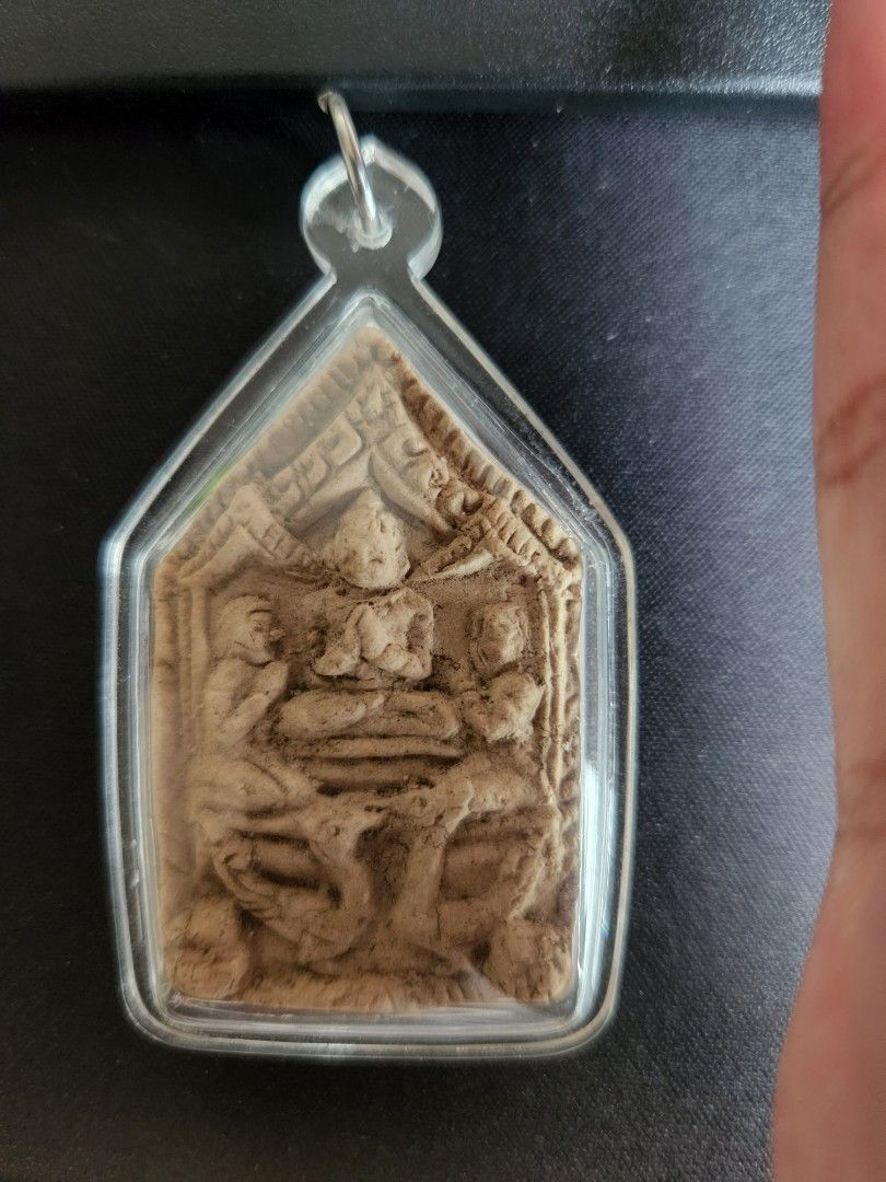 Archan AJ Bess Bed Khun Paen Salika Roon 2, Hobbies & Toys, Memorabilia ...