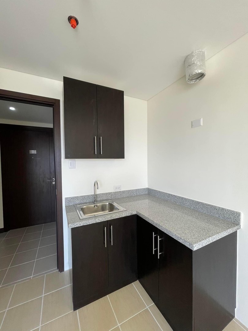 AVAILBLE! 10K Mo. Studio Rent to Own Sta Mesa manila Condo in Covent ...