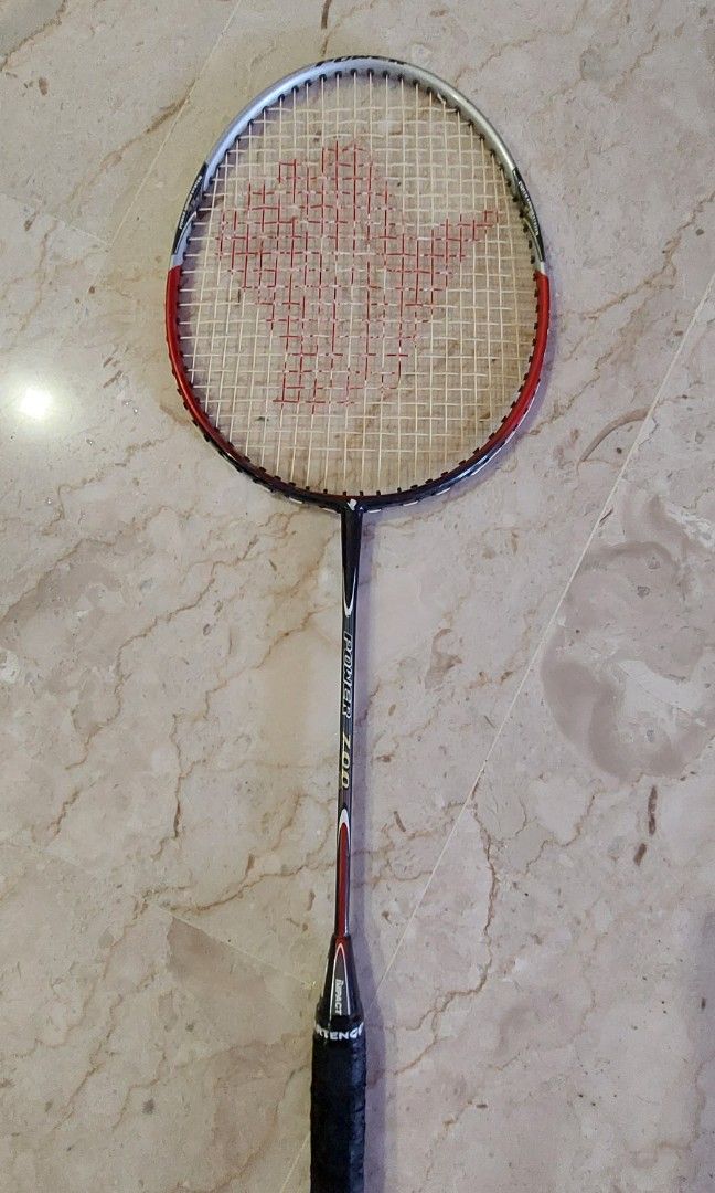 Badminton, Squash & Tennis Rackets, Sports Equipment, Sports & Games ...