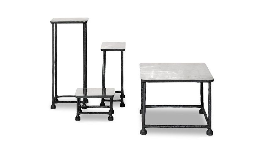 Baxter Mumbai Tables, Furniture & Home Living, Furniture, Tables & Sets ...