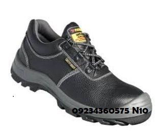 Best Run Low cut Safety Jogger shoes, Men's Fashion, Footwear, Boots on ...