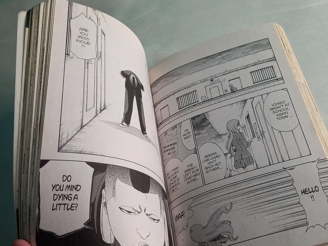 BLEACH Volume 50 SHONENJUMP MANGA Story and Art by Tite Kubo, Hobbies ...