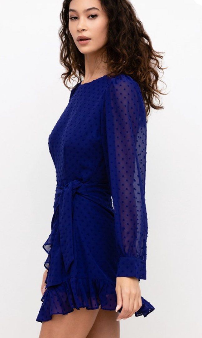 BNWT Yumi Kim Daphne Dress, Women's Fashion, Dresses & Sets, Dresses on ...