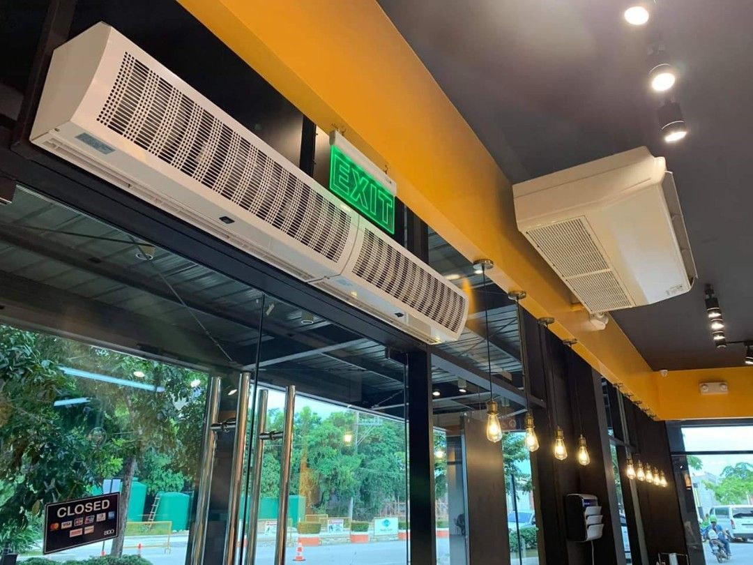BRAND NEW FLOOR MOUNTED TYPE AIRCON CASSETTE CEILING SUSPENDED WALL ...