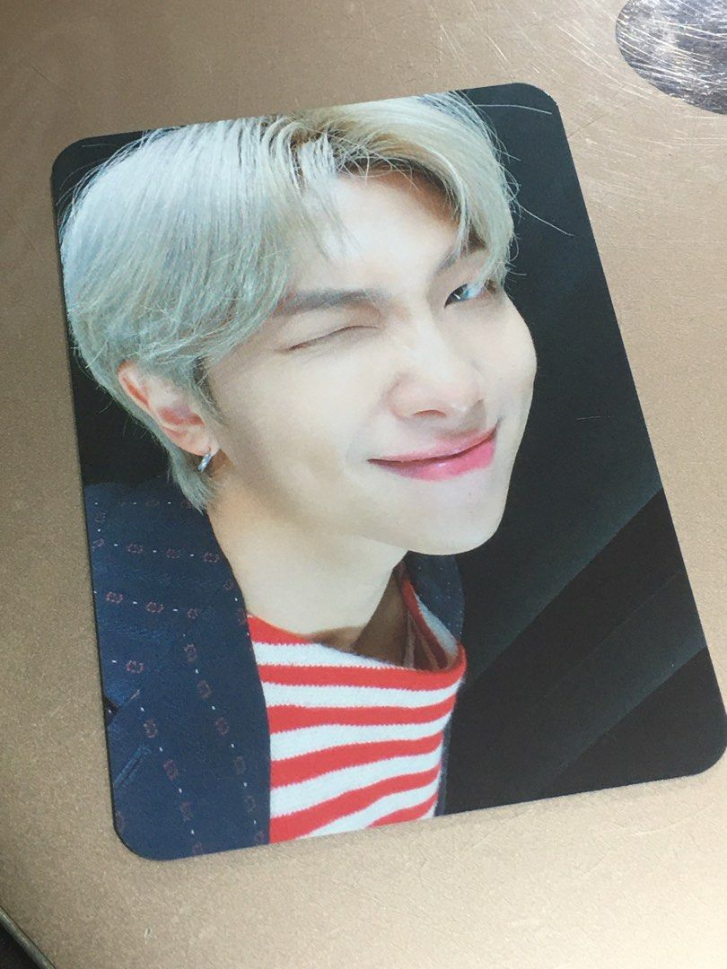 BTS MOTS ARMY BOMB PC, Hobbies & Toys, Memorabilia & Collectibles, K ...