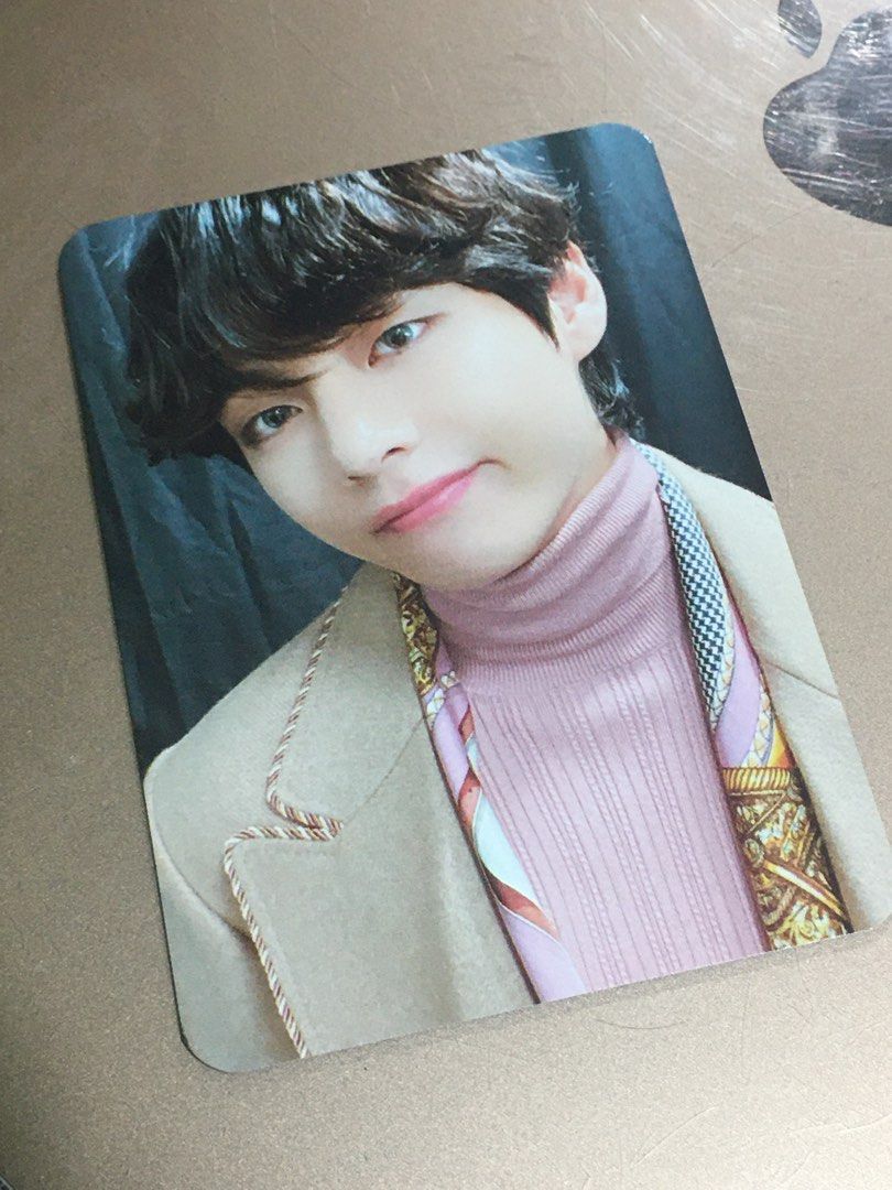 BTS MOTS ARMY BOMB PC, Hobbies & Toys, Memorabilia & Collectibles, K ...