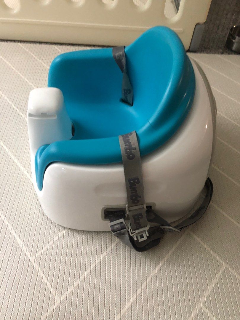 Bumbo 3 in 1 Multi-Seat, Babies & Kids, Baby Nursery & Kids Furniture ...