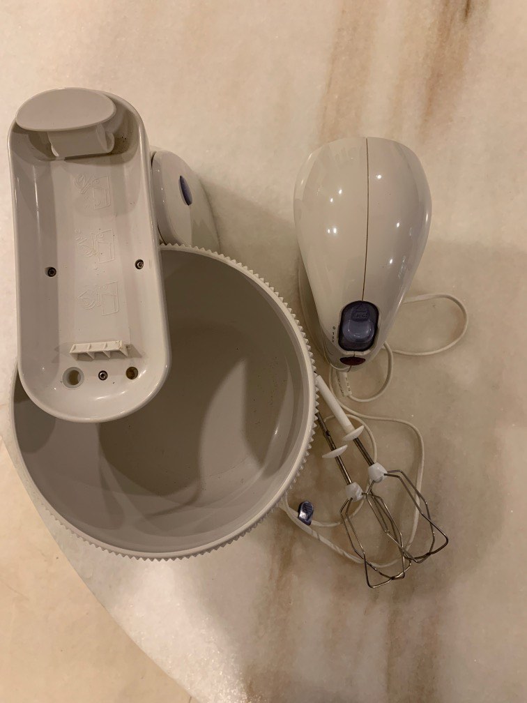 Philip Cake mixer, TV & Home Appliances, Other Home Appliances on Carousell