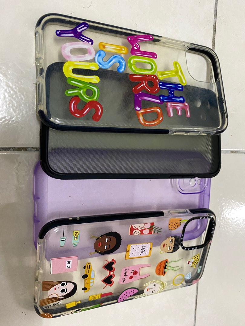 Casing Ip Mobile Phones Gadgets Mobile Gadget Accessories Cases Covers On Carousell