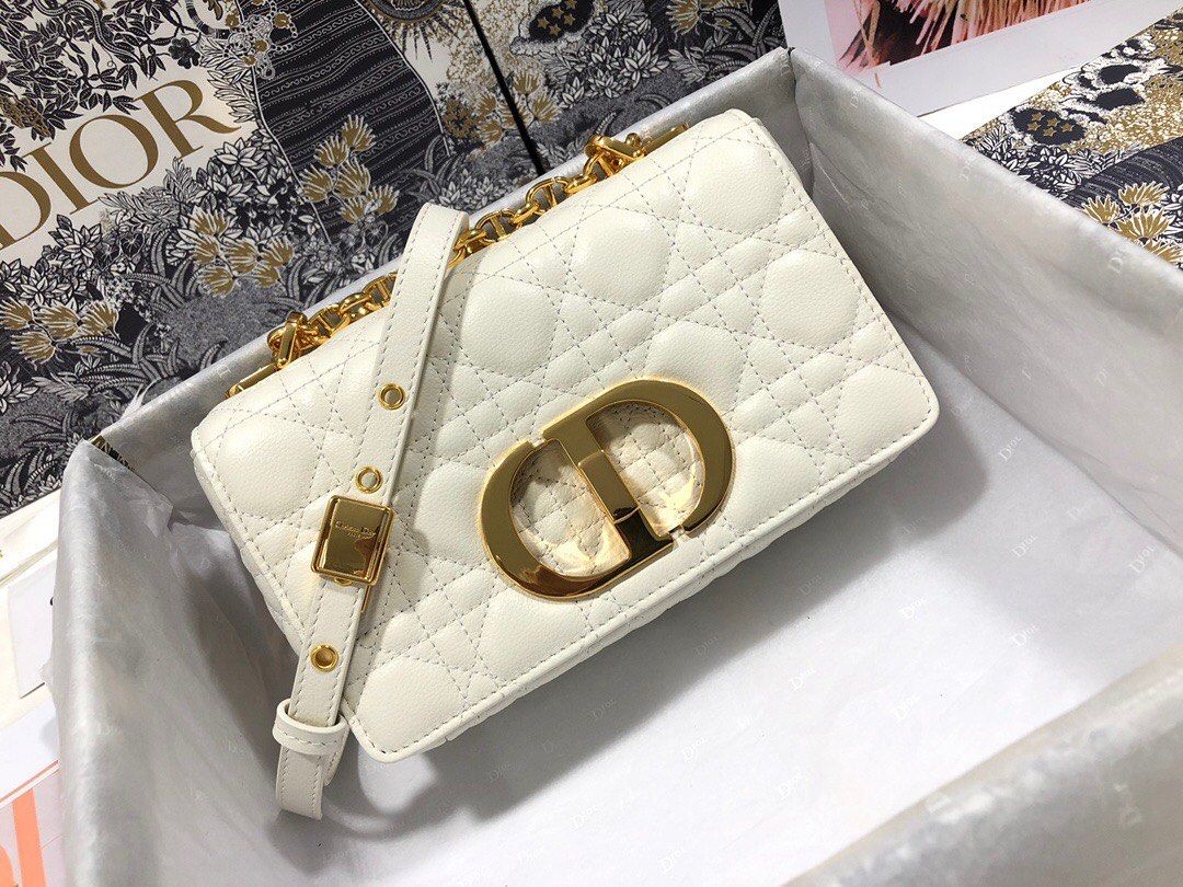 CD Caro Bag, Women's Fashion, Bags & Wallets, Cross-body Bags on Carousell