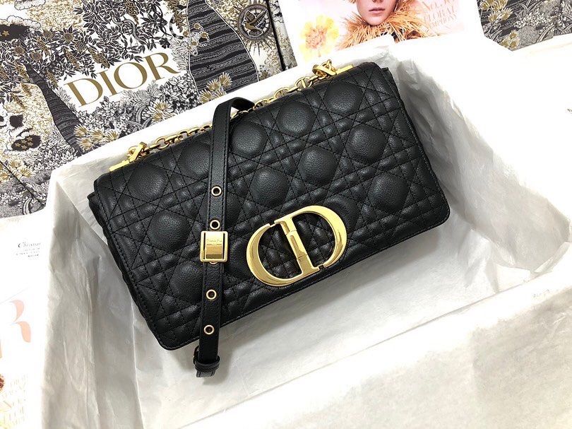 CD Caro Bag, Women's Fashion, Bags & Wallets, Cross-body Bags on Carousell