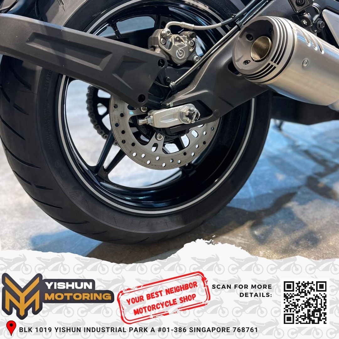 CF MOTO 700 CL-X SPORT CLASS 2 ( CFMOTO 700CLX SPORT - Authorize Dealer ...