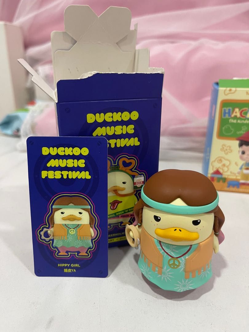 Cheap pop mart clearance !, Hobbies & Toys, Toys & Games on Carousell