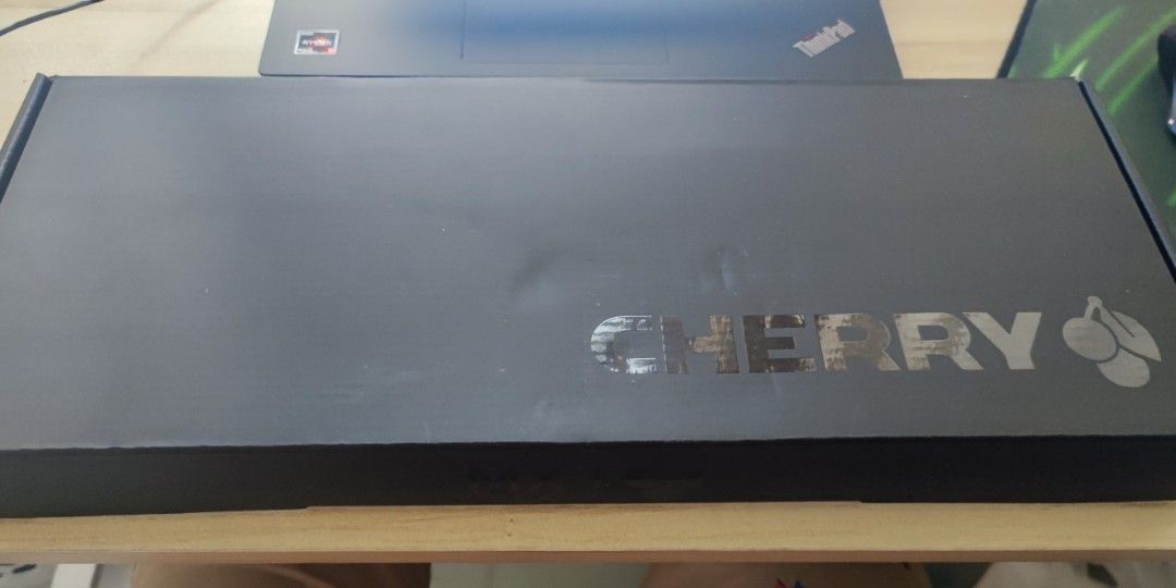 Cherry MX 3.0 Mechanical Keyboard, Computers & Tech, Parts & Accessories, Computer Keyboard on ...