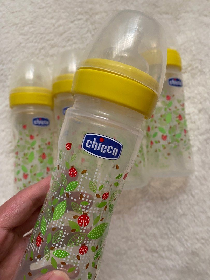 chicco, Babies & Kids, Nursing & Feeding, Breastfeeding & Bottle ...