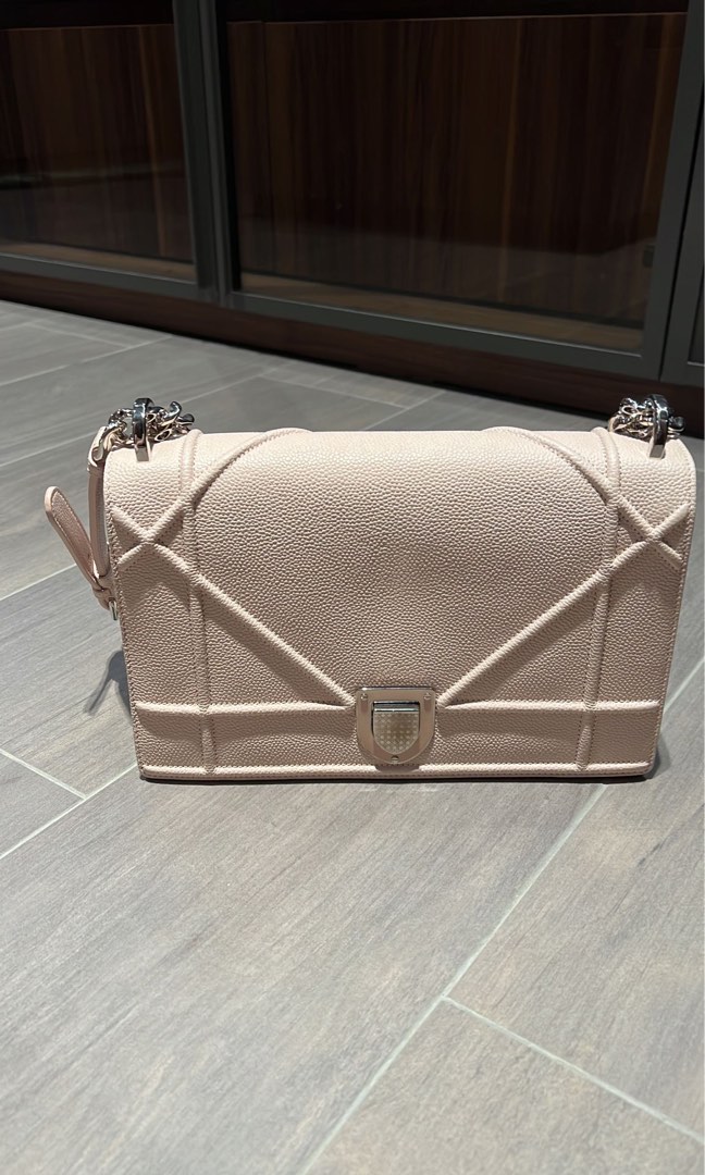 Christian Dior Rama bag, Women's Fashion, Bags & Wallets, Cross-body ...