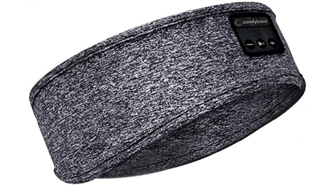 ComfyBand Wireless Headphones Band, Audio, Headphones & Headsets on ...