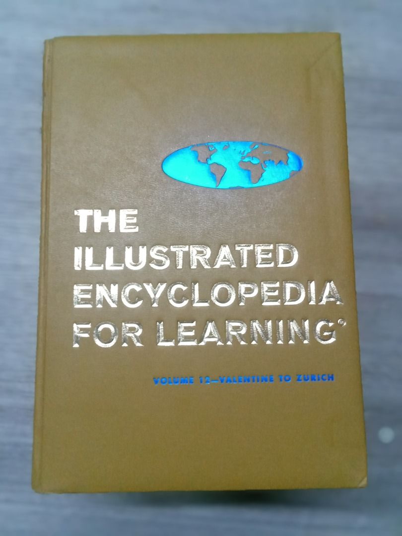 COMPLETE SET GROLIER Encyclopedia of Knowledge w FREEBIES, Hobbies ...