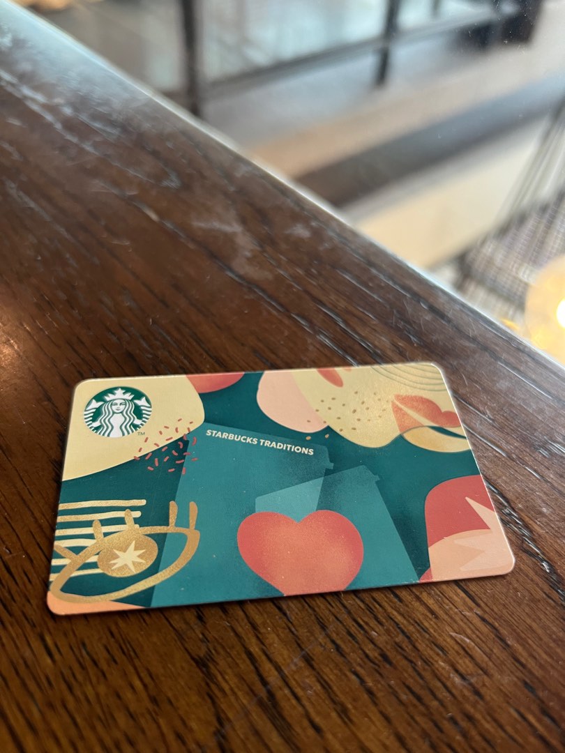 Complete Starbucks Stickers (20 stickers), Food & Drinks, Beverages on ...