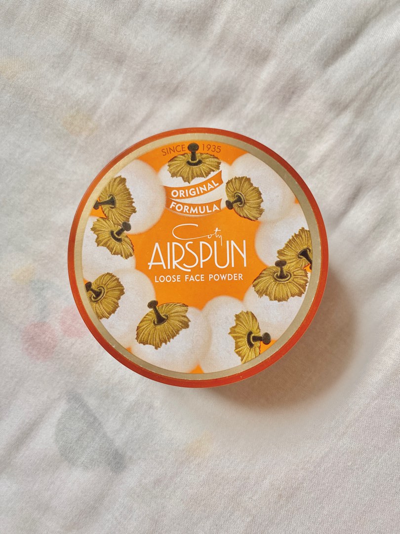 Coty Airspun Loose Powder Translucent Extra Coverage, Beauty & Personal ...